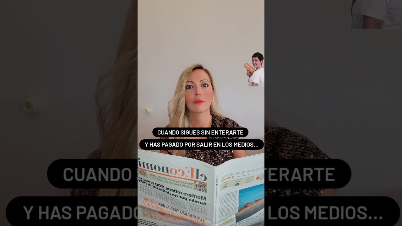 ¿Contenido patrocinado? 🤔🤑