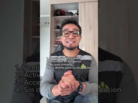 🛑⚠️ Espacios Confinados: 4 Requisitos según la NOM-033-STPS (Parte 2)