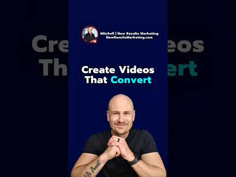 Create Facebook Ad Videos That Convert | The 60 sec Strategy