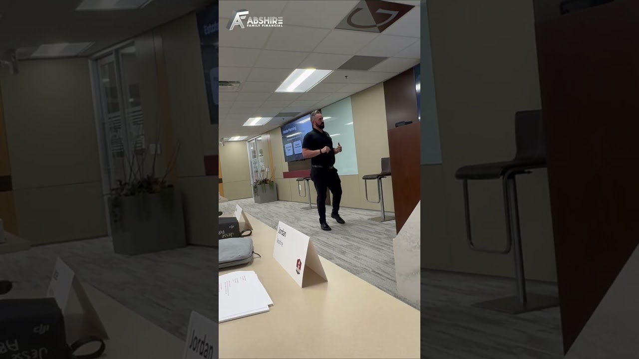 Unlocking Wealth Transfer: The Power of Estate Planning #shorts