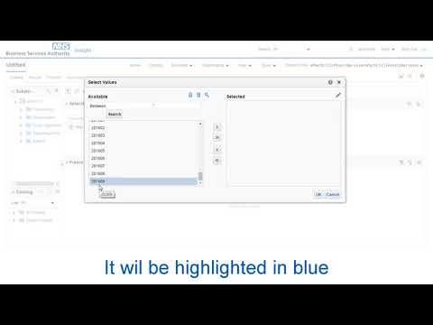 ePACT2 training video - Building an analysis