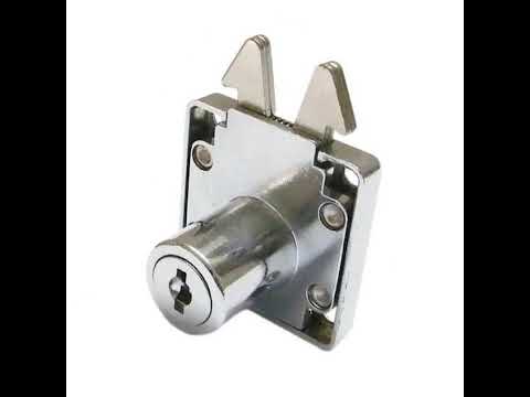 Sliding Door Locks - Sliding Wardrobe Lock Latest Price, Manufacturers ...