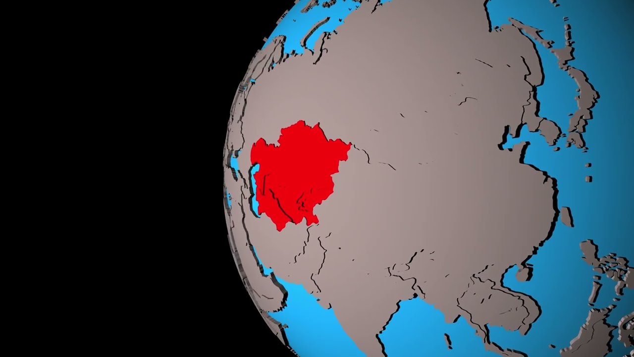 Central Asia Program