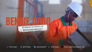 Bennie Agro Processing Company Limited – VC4A