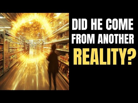 Portals To Other Dimensions | Bizarre Stories