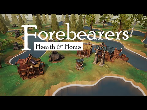 Steam Community :: Forebearers