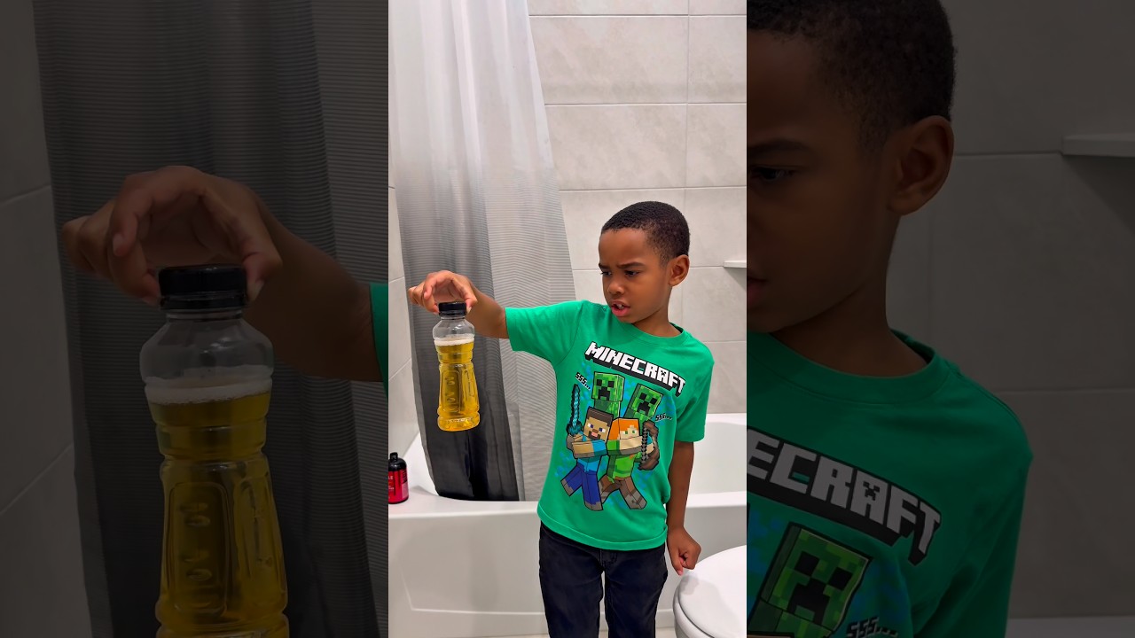 Sorry Dad.. #shorts