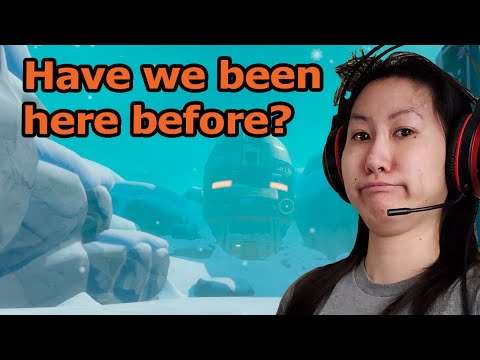 Steam Community :: Video :: ZeroRaptor Plays Raft | Part 19 | Which Game Am I Playing?