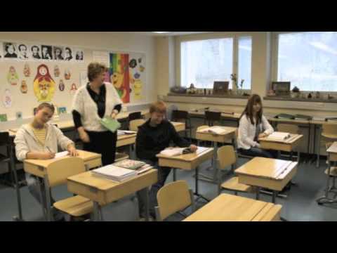 Russian School System | Culturally Responsive Teaching Project