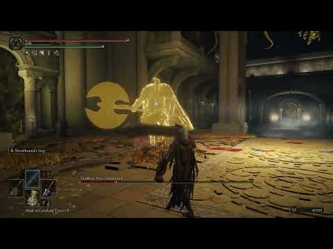 Steam Community :: Video :: Elden Ring - Cirilux vs Godfrey, spirit of ...
