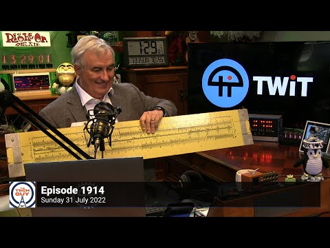 Leo Laporte - The Tech Guy: 1914
