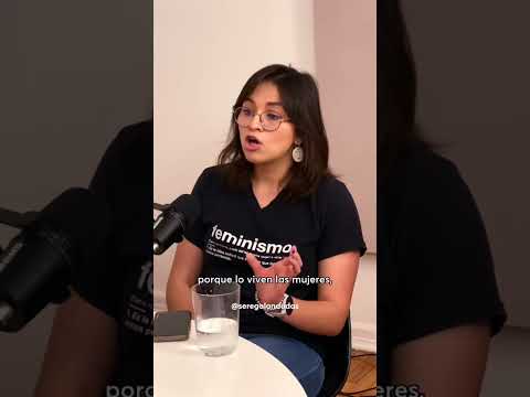 Violencia de género | #seregalandudas #podcast