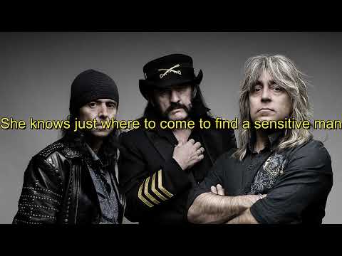Motörhead - Cat Scratch Fever (Lyrics)