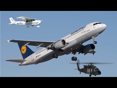 American Sign Language ASL Video Dictionary - aircraft