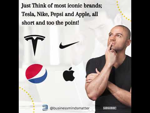 How to pick a winning brand name?🔥 Learn the secrets!🌟