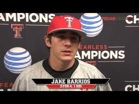 BB: Tech Drops Series Opener Against KU