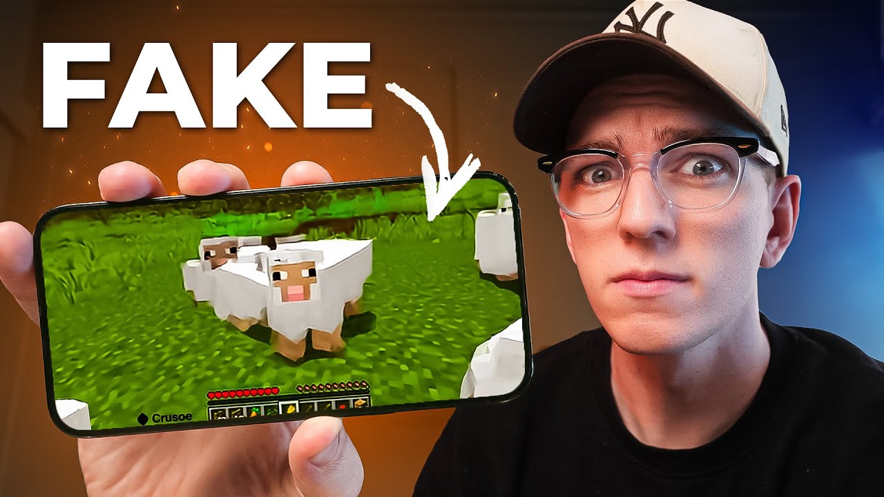 Minecraft AI Officially Changed Gaming Forever