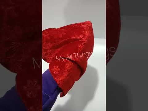 Super Soft Square Velvet Throw Sofa Cushion Covers, velvet Material Comfortable (Red Color)