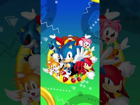 Sonic wallpapers that go hard pt 2