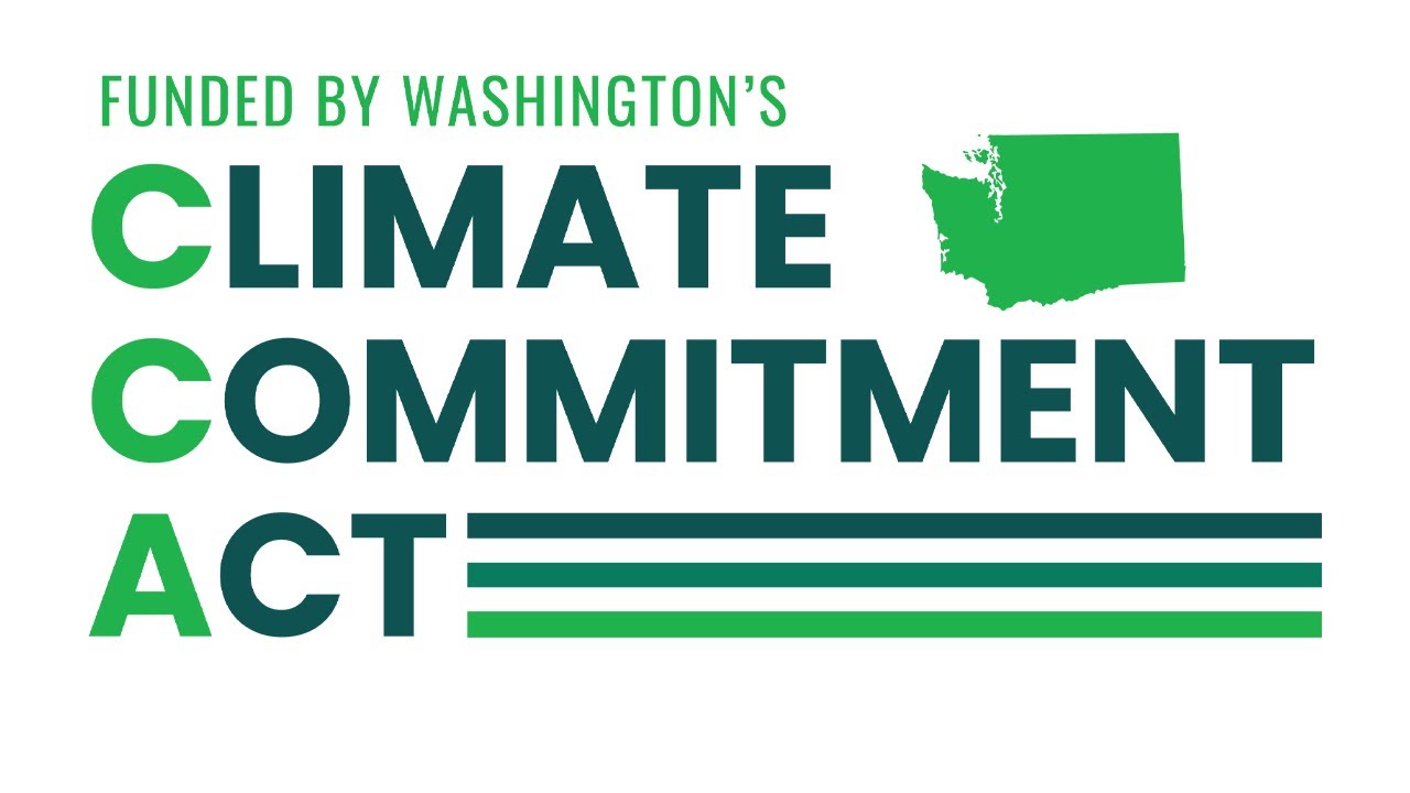 Washington state's Climate Commitment Act: 101