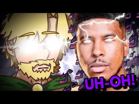 Steam Community :: Video :: Journey To The LowTierGod Realm...
