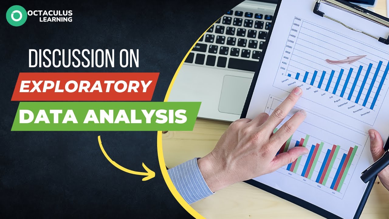 Exploratory Data Analysis | EDA | Brief Introduction to Data Analysis