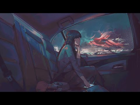 Joakim Karud - Dreams - lofi hip hop - beats to relax/study