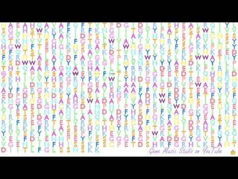 Gene Music using Protein Sequence of CPT1A "CARNITINE PALMITOYLTRANSFERASE 1A (LIVER)"