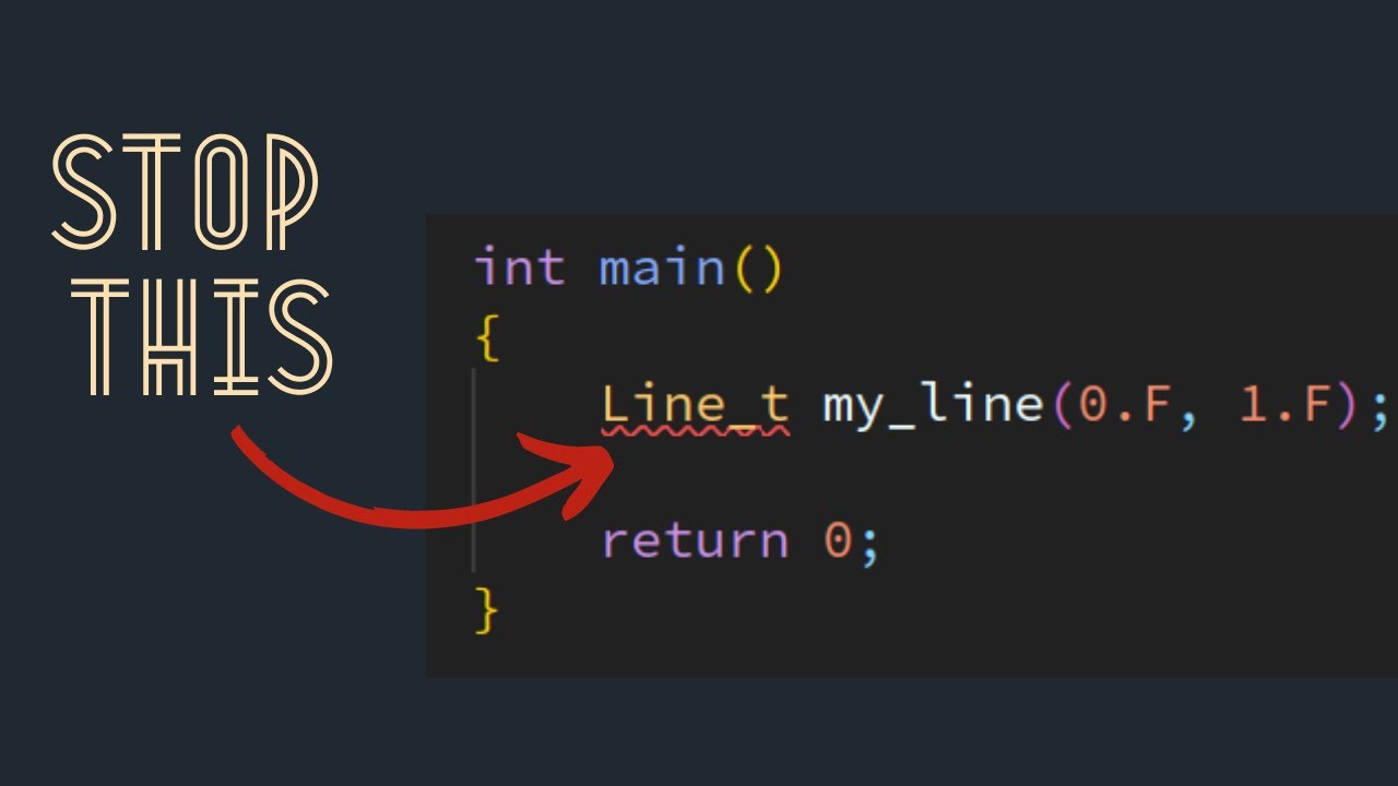 Get rid of Intellisense problems in VSCode by using compile commands