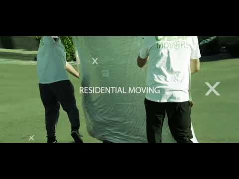 READY TO MOVE WITH THE BEST MOVING COMPANY?