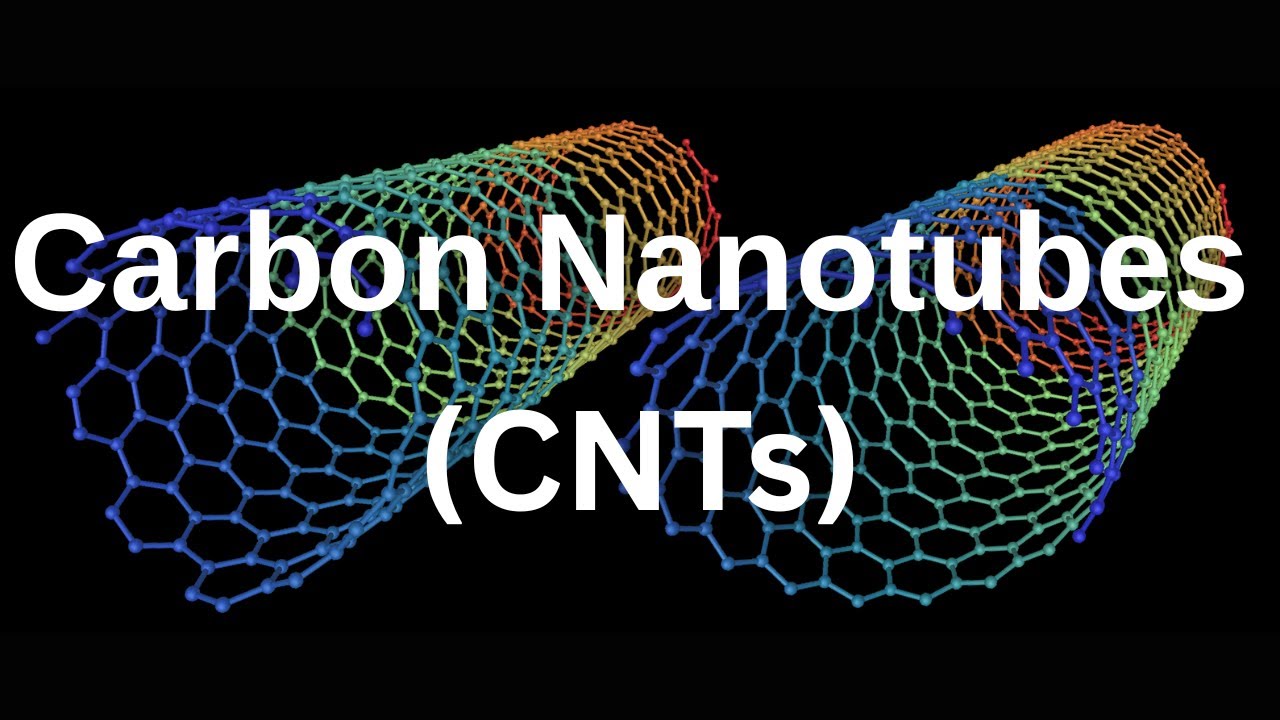 Carbon Nanotube Research and Development | Applications of CNTs in Materials and Emerging Technology