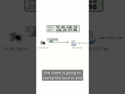 What are IP Addresses? #networking #cybersecurity