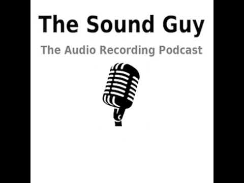 2024 S2E1 The Sound Guy Podcast - Requirements