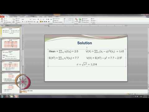 Mod-01 Lec-04 Example Set - I