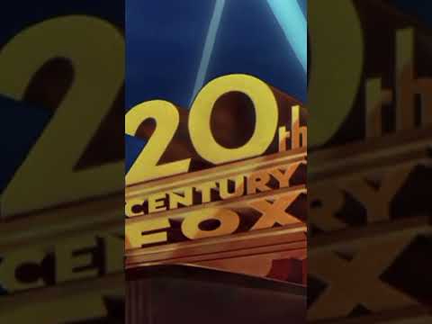 The 20th century fox 1981 - not mine #shorts #tcf #tcf1981 #automobile #fypシ゚