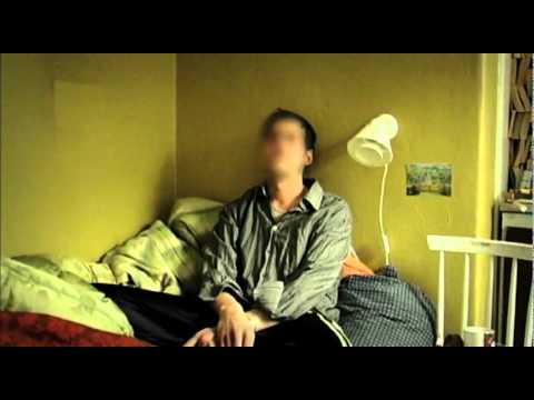 Schizophrenia Case Study - Robert