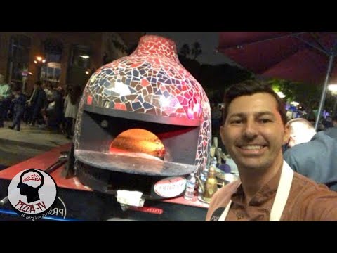 ๐ดLIVE: Event Catering in downtown LA