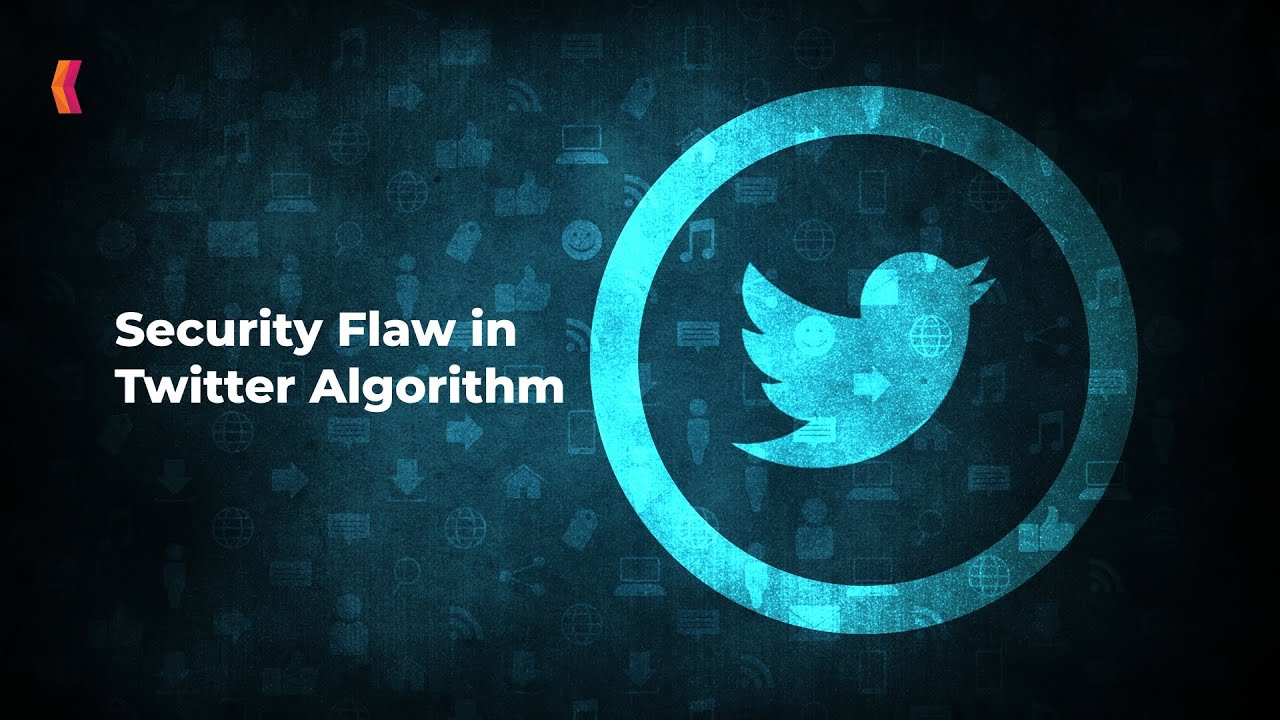 A New Security Vulnerability in Twitter Algorithm!