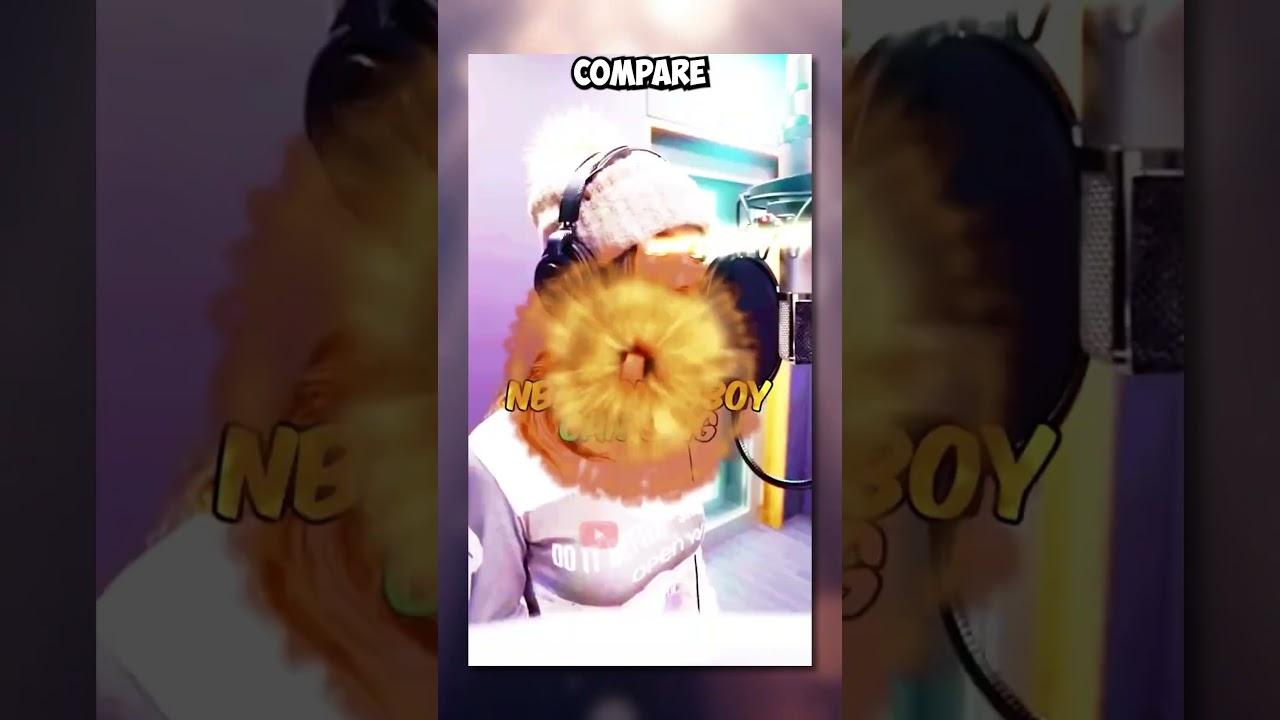 In 4th place - Artists Who Can Sing Vs. Artists Who Can't Sing: February 2025 Meme Of The Month