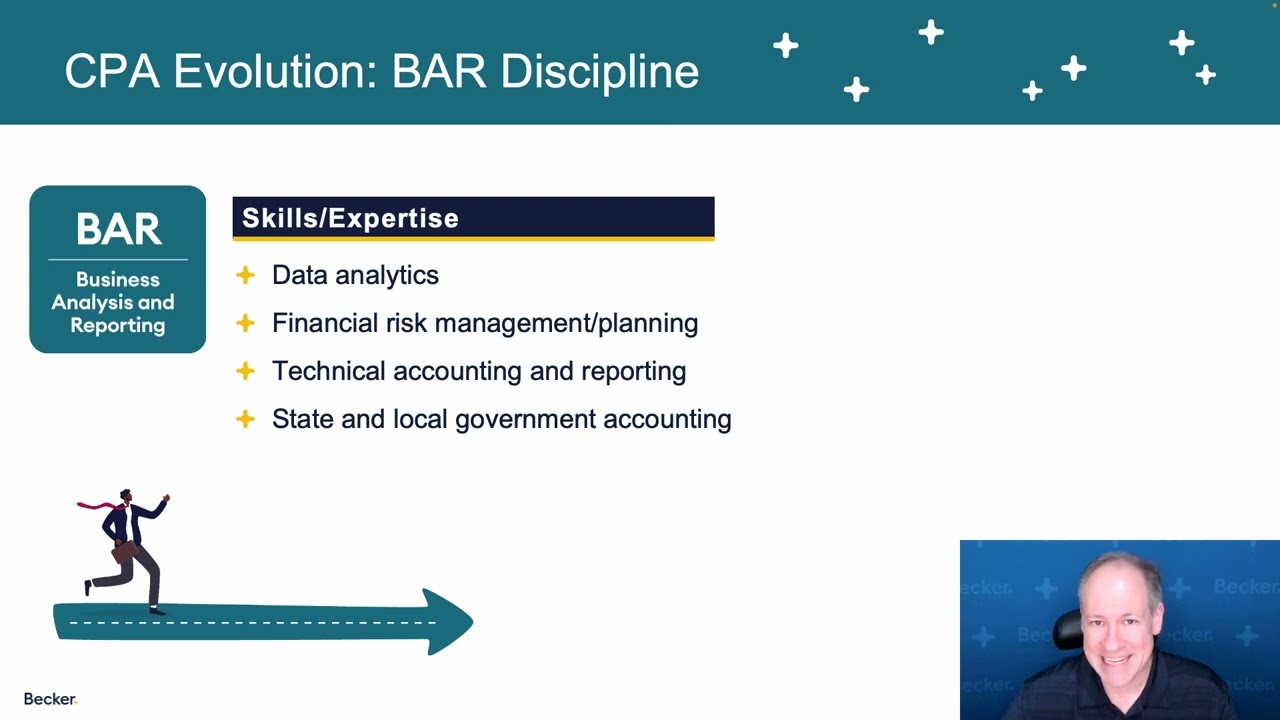 BAR Discipline Section for CPA Evolution Explained
