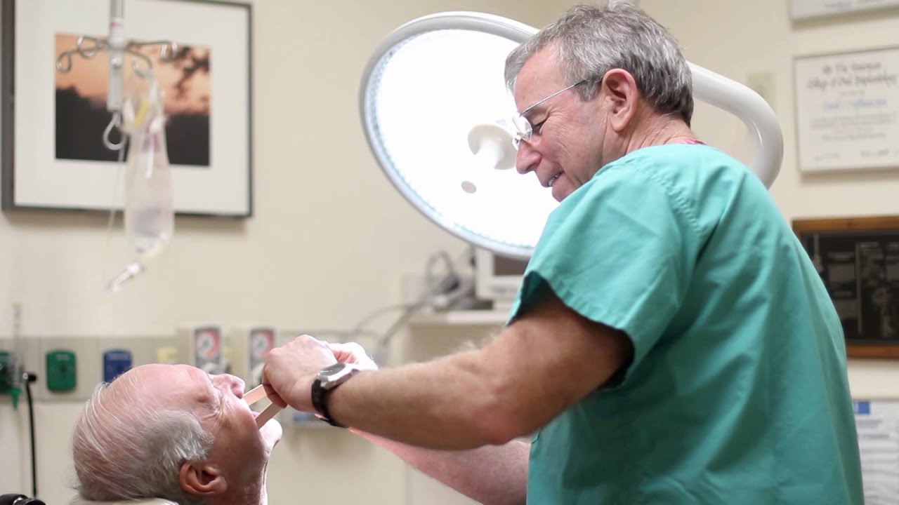 Staten Island Oral & Maxillofacial Surgery