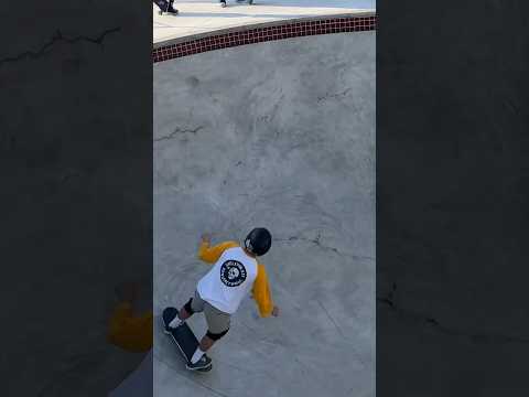 Eben Guenthner Skates Turf Keyhole!!