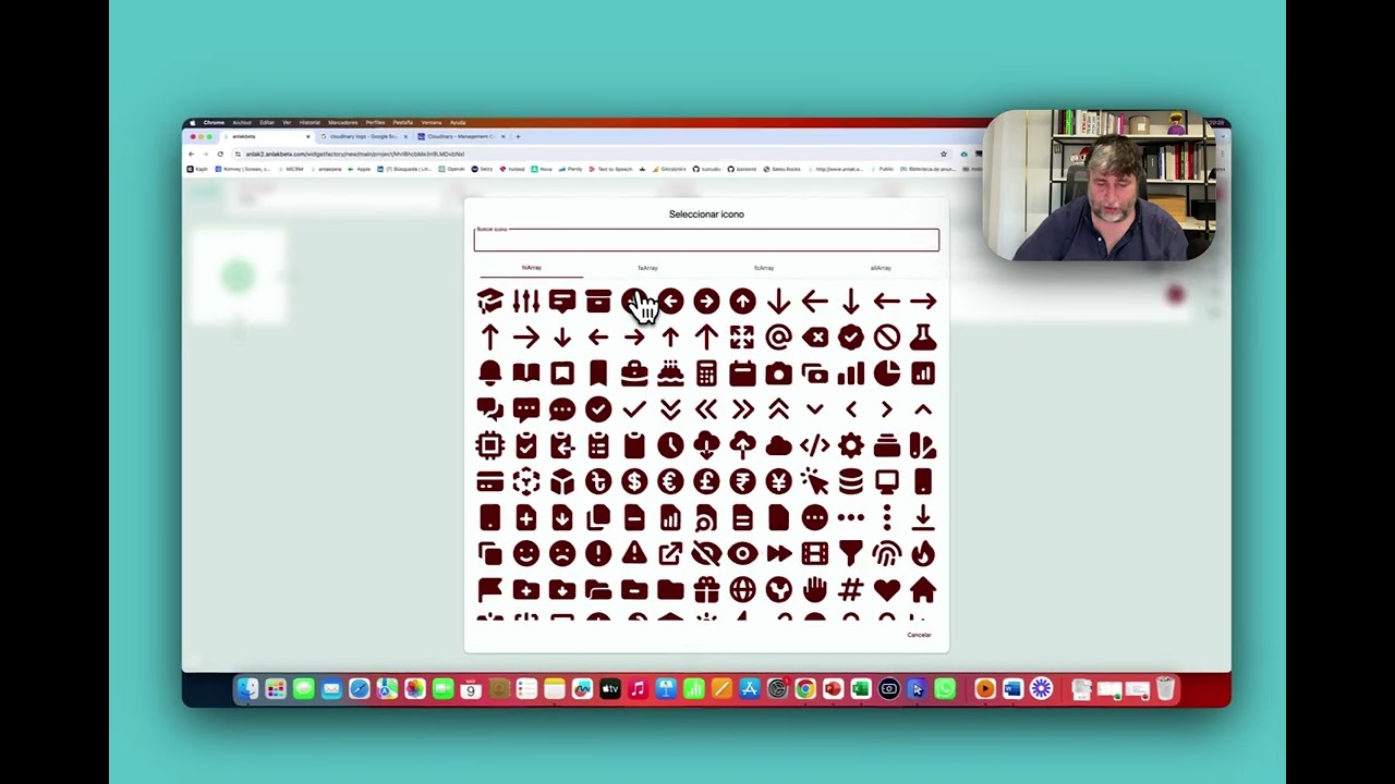Build Your Own Subscription Management App in Under 1 Hour with Anlak | No-Code Tutorial