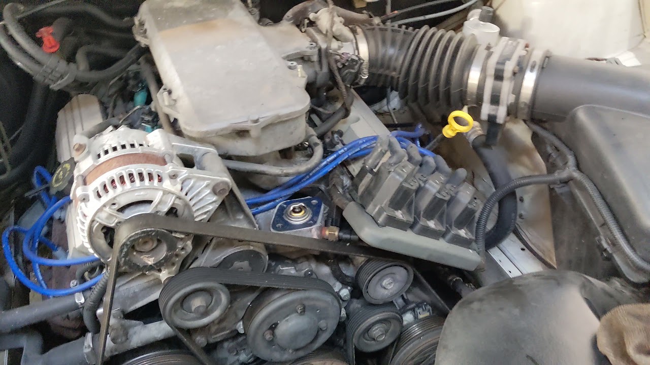 VN VP VR VS VT VX VY Commodore not bleeding air gurgling coolant bleeder port blocked thermoatat