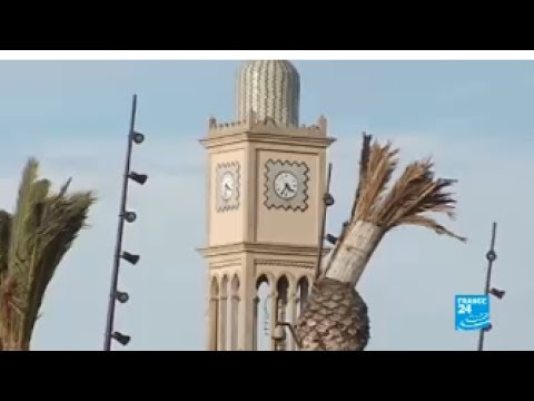 Casablanca: the world's next major finance hub? - #TourMaghreb