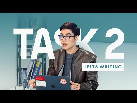 thầy Huy Forum - Luyện Thi IELTS Miễn Phí - Khóa Học Mới