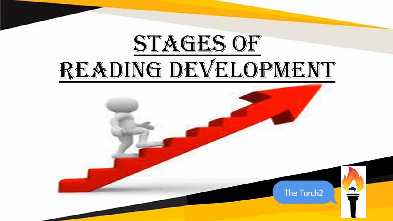 Stages of Reading Development #PowerPoint slide #thetorch2 #stagesofreadingdevelopment