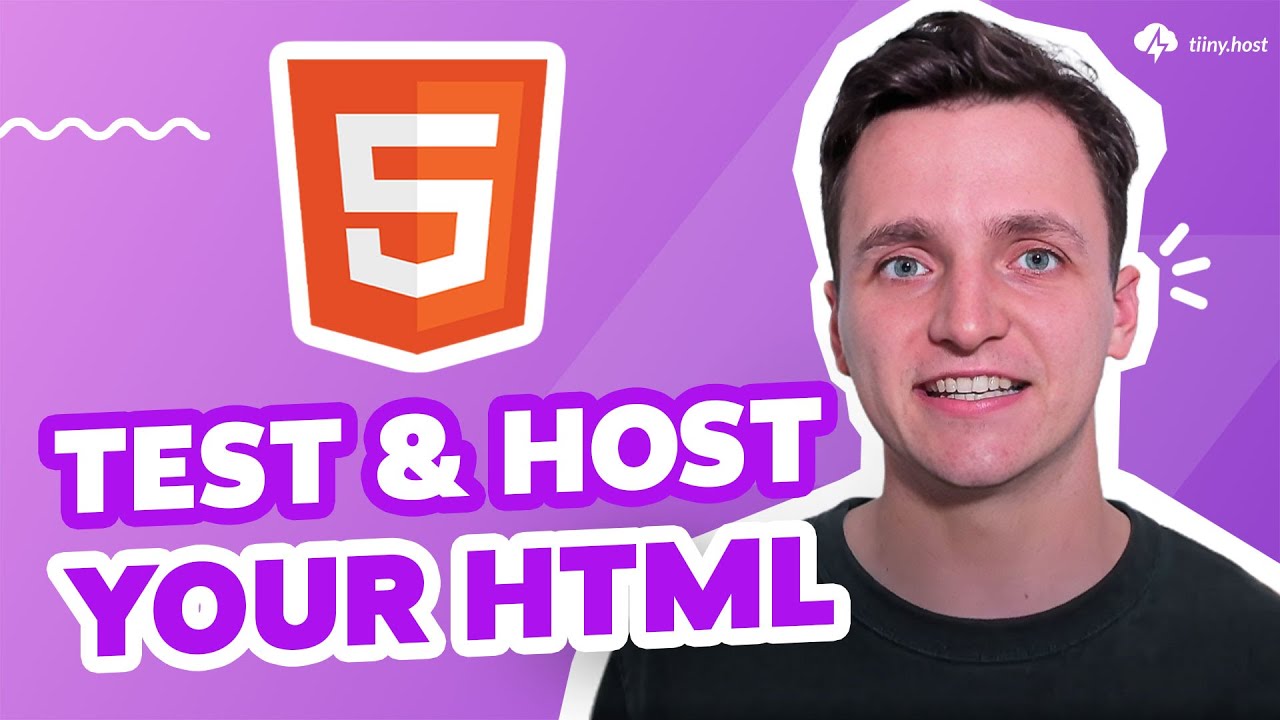 How to Test Your HTML