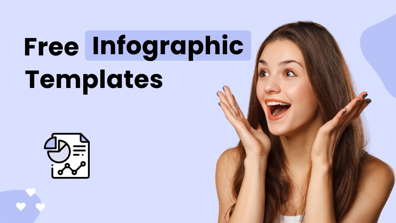 Free Infographic Templates that You Cannot Do Without