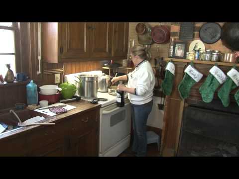 Red Wine Braised Brisket Pot Roast - How to Braise a Brisket - Jan Charles